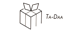 The Ta-Daa Box - Celebrate Special Moments with Elegance and Style ...